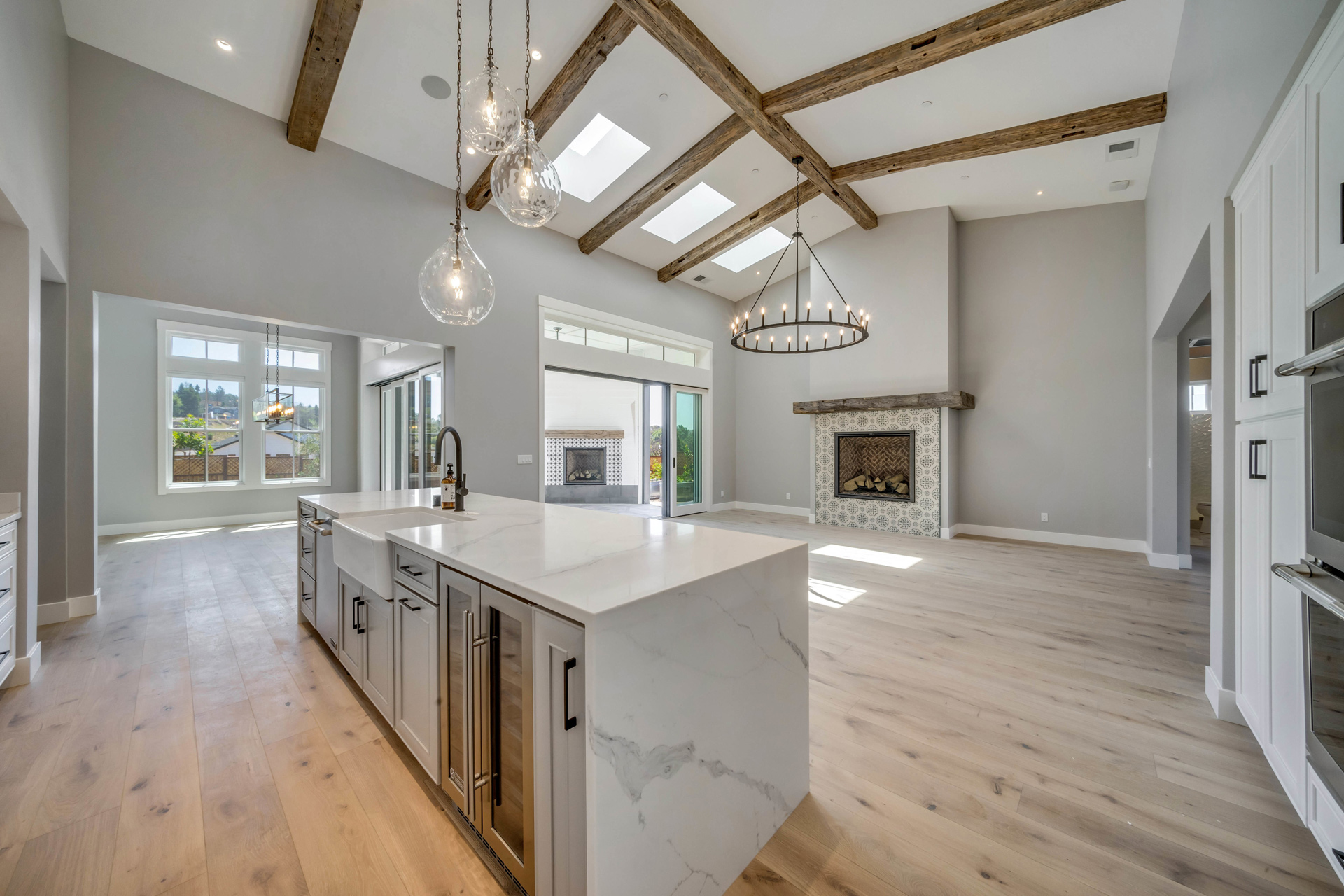 Testimonials - Artisan Pacific Builders